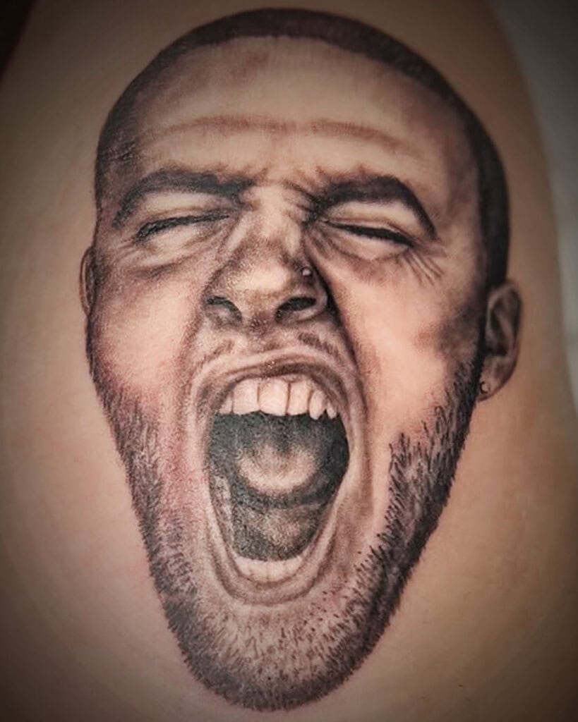 Laura Metcoff – Richmond Tattoo & Arts Convention