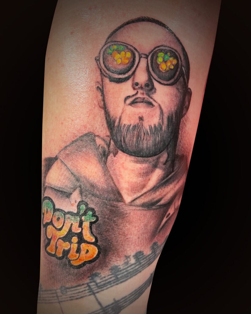 Big Jaz – Richmond Tattoo & Arts Convention