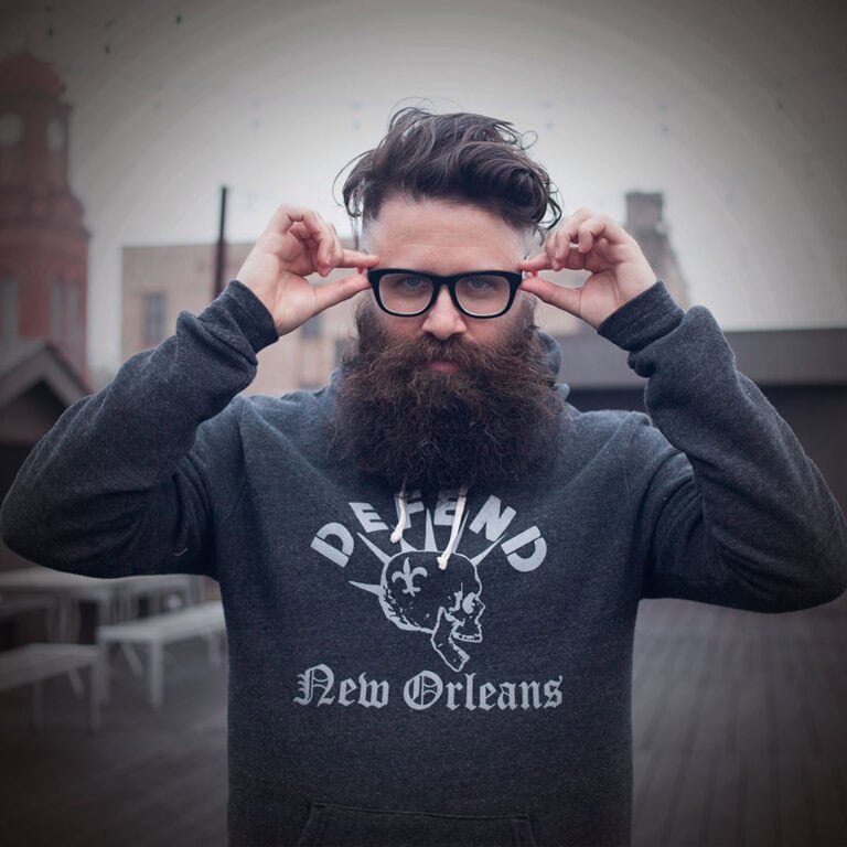 Chris Trew – Richmond Tattoo & Arts Convention