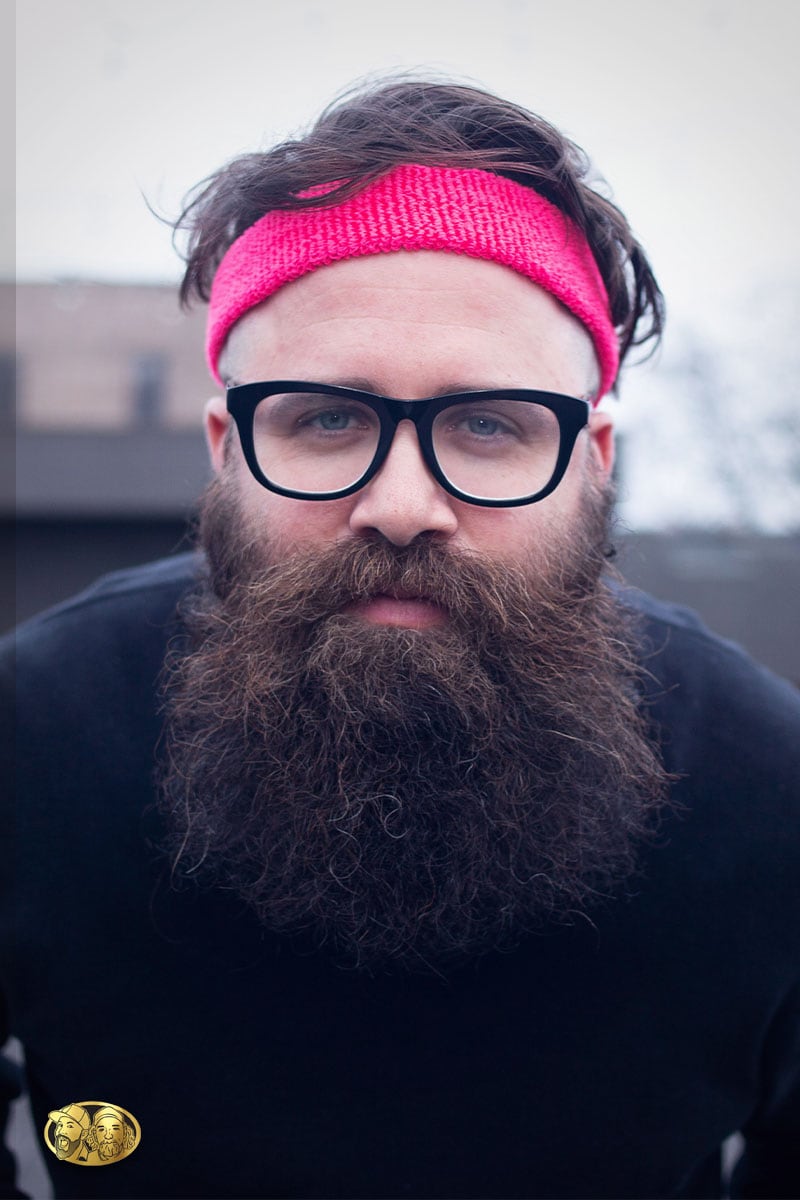 Chris Trew – Richmond Tattoo & Arts Convention