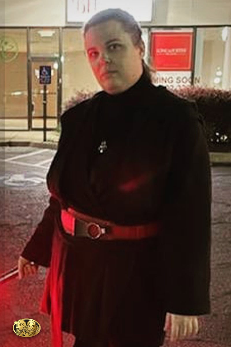 Ginny McCormick – Richmond Tattoo & Arts Convention