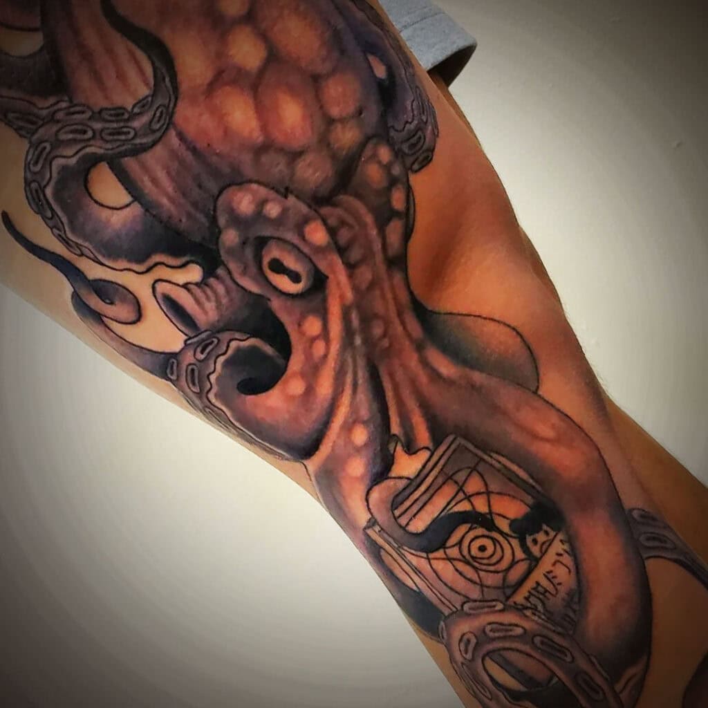 Ginny McCormick – Richmond Tattoo & Arts Convention