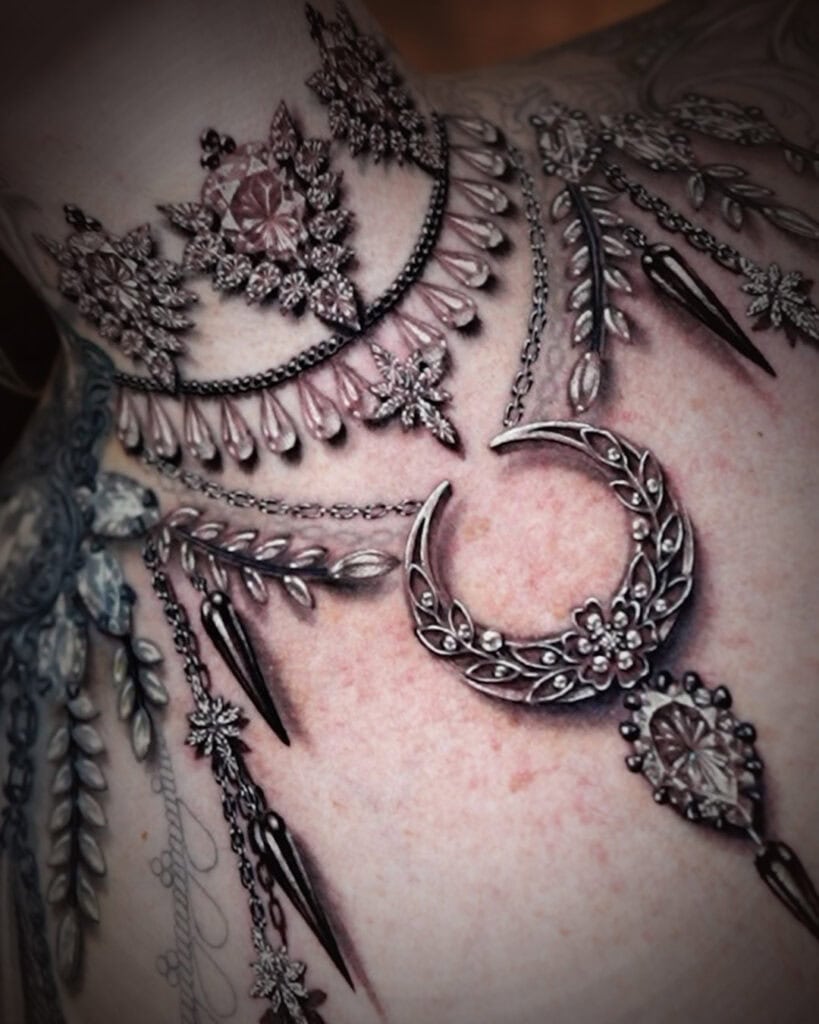 Ryan Ashley – Richmond Tattoo & Arts Convention