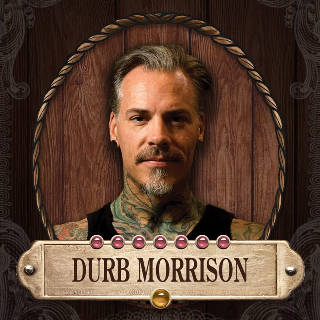 OG Artists – Richmond Tattoo & Arts Convention